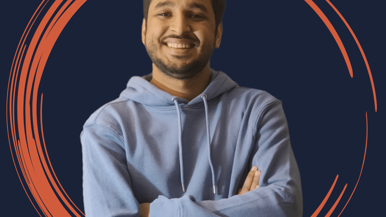 Portfolio - Mohammad Zainullah Khan